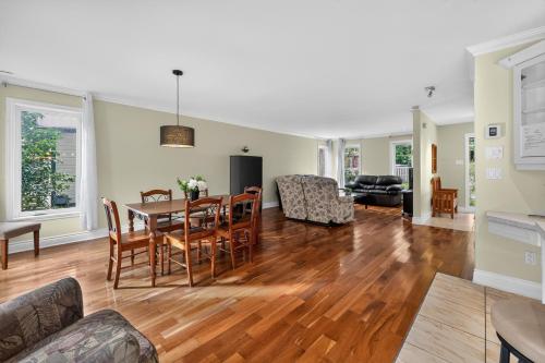 3br House 6 Guests Near Water - Montréal, QC
