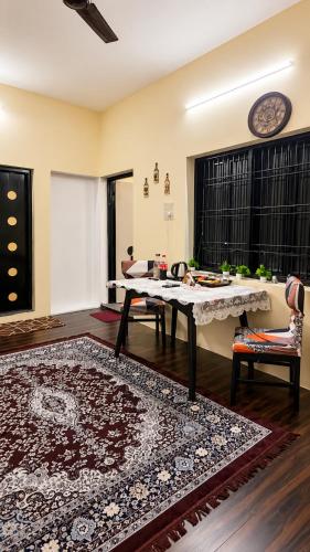 Trivana Stay - Benares