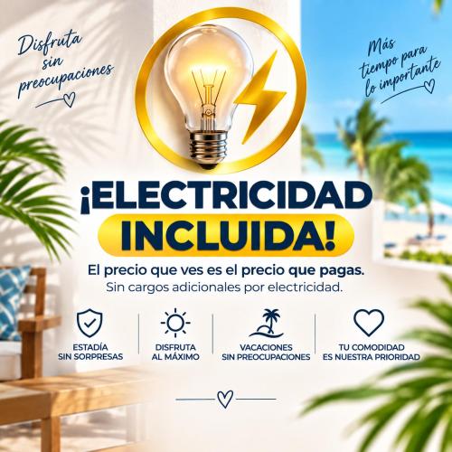 Sleep&go Sol Caribe - Punta Cana