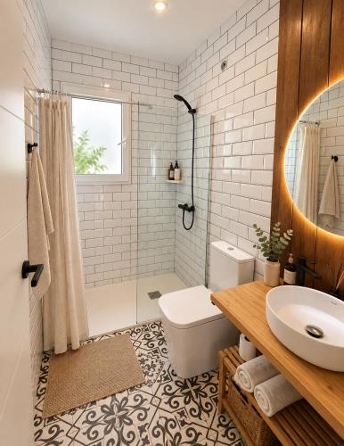Villa Conde Boutique - L'Hospitalet de Llobregat