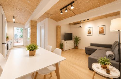 Villa Conde Boutique - L'Hospitalet de Llobregat