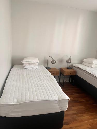 Cozy Private Room - Stockholm