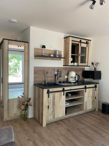 Jena Ferienwohnung Campusblick - Jena