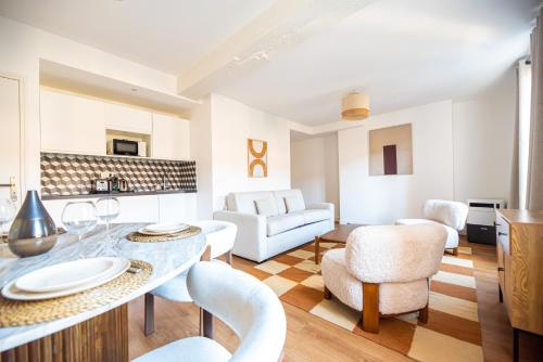 Cosy Flat In Saint-germain Des Pres - Paris
