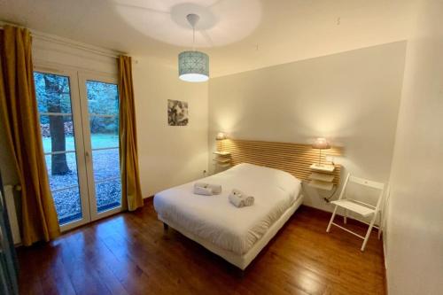 La Bucolique-villa In The Heart Of Greenery! - Montpellier