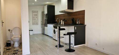 Oasis Avec Jardin Prive Proche Commerce Recent - Les Pennes-Mirabeau