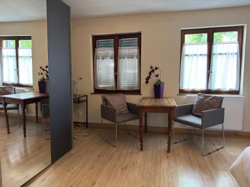 Appartement Au Centre Historique De Strasbourg - Estrasburgo