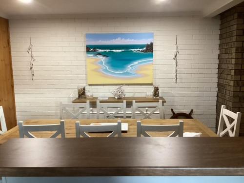 The Retreat On Matthew - Batemans Bay