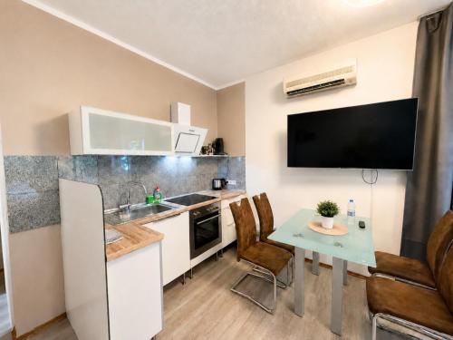 Cf13 30m2 Central With Terrace Ac And Netflix - Heidelberg