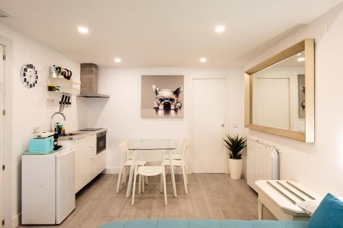 Chueca - Room Apartments - Madrid