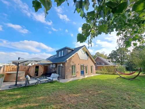 Erve Lindehof - Prive Wellness Aan De Voet Lochemse Berg - Lochem