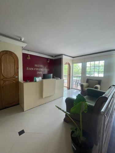 Hotel San Francisco Inn - Barranquilla