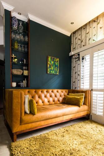 Greenpoint 2br Ensuite - Cape Town