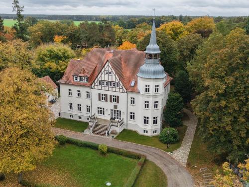 Hotel Schloss Sigron - Bad Wilsnack