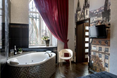 City Garden Apartment - Odesa