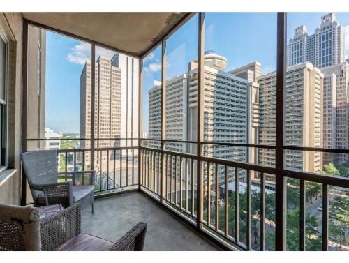 World Cup 12k Stay Near Stadium - Atlanta, GA