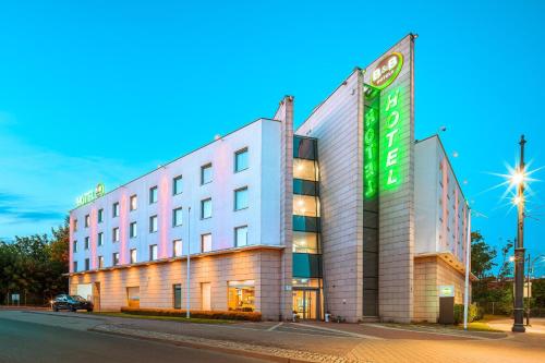 B&b Hotel Toruń - Toruń