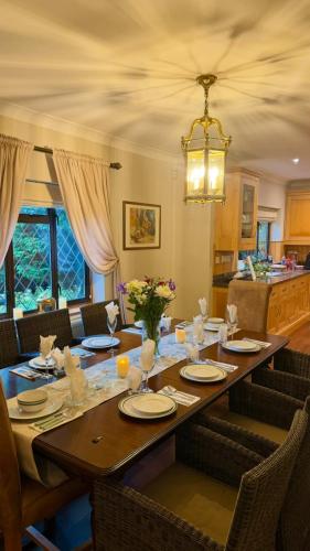 Traditional English House Travellerawards2026 - Brighton