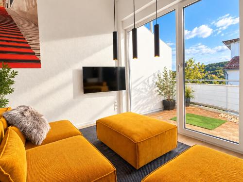 Karls Apartment B14 - Gera