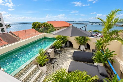 Amazinn Panama Casa Marroqui Boutique - Panama City
