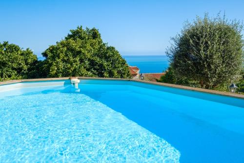 Propriete Muraccioli - Maison Avec Vue Mer - Monte-Carlo