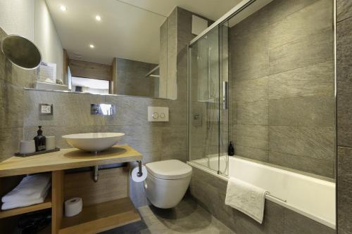 Apartment Crown Andermatt-19 - Andermatt