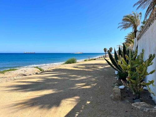 Lancon Boutique- Precioso Apartamento A 150 M A Pie De Playa Lancon- Carboneras - Carboneras