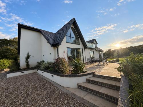 The Woodlands Bed And Breakfast Ironbridge - Telford