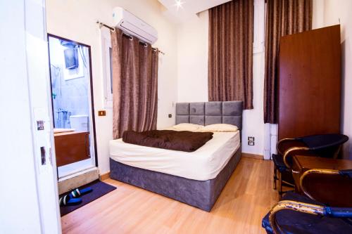 The Hotel Apartment In Downtown Cairo Near Tahrir Square - Le Caire