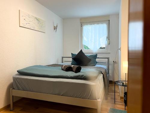 Gemutliche 2- Zimmer Wohnung Mit Top Anbindung - Crailsheim