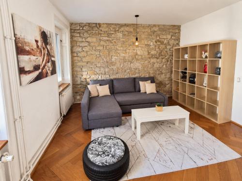 Cool And Laidback At Sankt Johann - Basilea