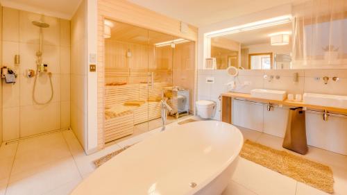 Chalet Bergliebe Seefeld Private Sauna & Garten - Telfs