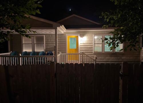 Riptide Pet Friendly Bay Block-walk To Beach - Cape May, NJ