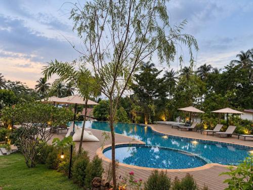 The Mantra Resort - Ko Yao Yai