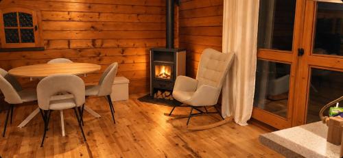 Chalet Pure - Métabief