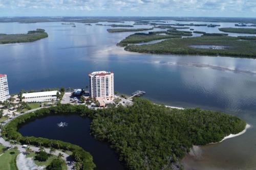 Lovers Key Resort 1201 - Fort Myers Beach, FL