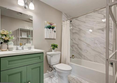 Rooms Available In A Single Family Home Shared With Host - Cherry Hill, NJ