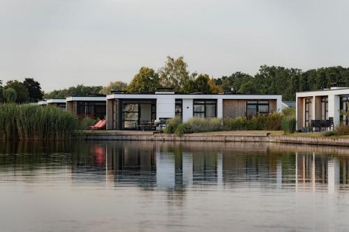 Marinapark Residentie Nieuw Loosdrecht - Hilversum