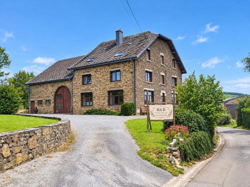 La Cour De Grandmenil - Manhay