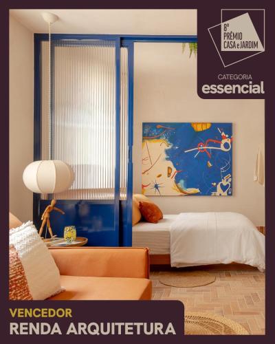 Design Studio Casa Rio Ipanema - Copacabana