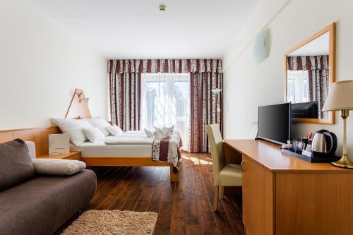 Sasto Hotel - Mátrafüred