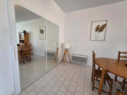 Appartement Familial - 2 Chambres - Arrivee Autonome - Saint-Jean-d'Angély
