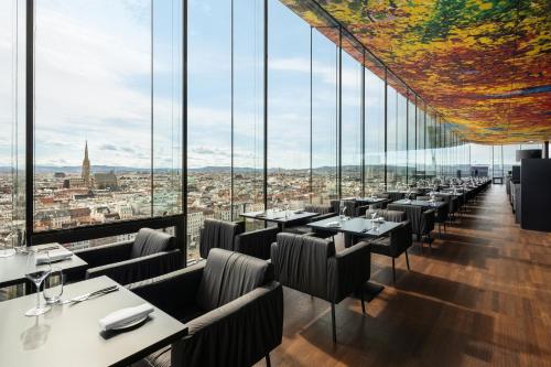 So Vienna Hotel - Wien