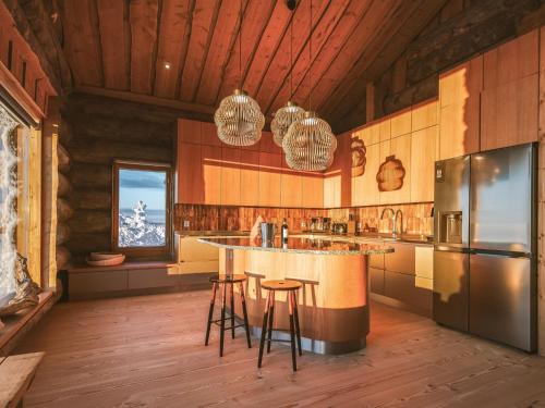 Holiday Home Uuvana By Interhome - Saariselkä