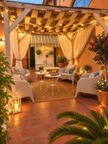 B&b La Magnolia - Castellabate