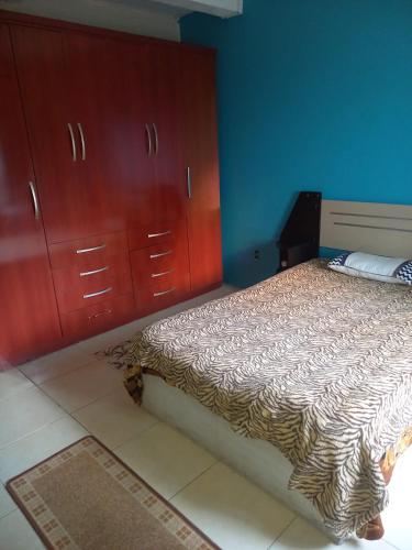 Casa Local Nobre - Porto Alegre