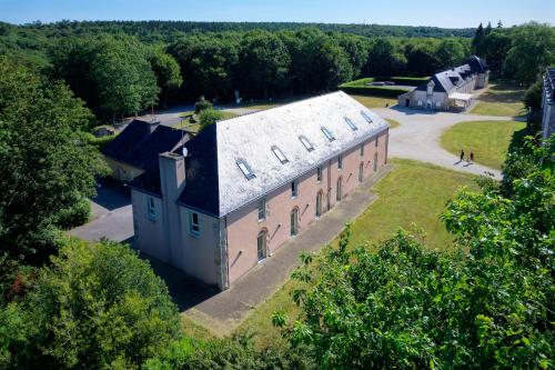 Gite De Manehouarn - Morbihan