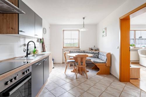 Landliche Wohnung Bei Buchenberg Im Allgau - Wiggensbach