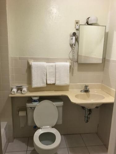 Budget Inn Of Brownfield - Texas