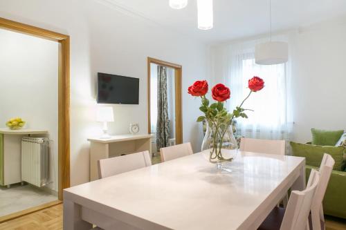 Central Belgrade Apartment 4 - Belgrade